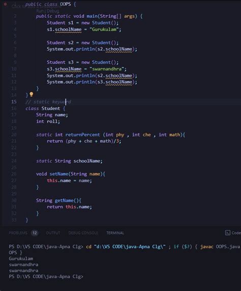 Naga Sai Preetham Maddula On Linkedin 100daysofcode Java