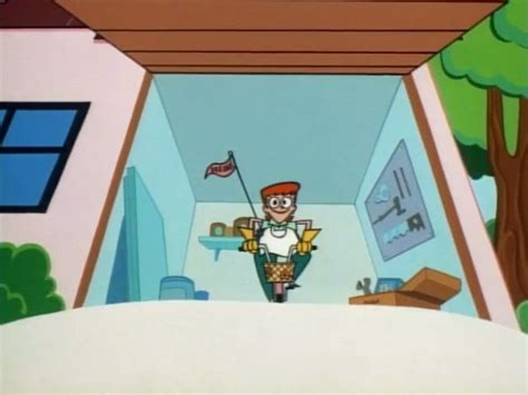 Dexters Laboratory Sister Mom Dexter Laboratory Dexters Laboratory