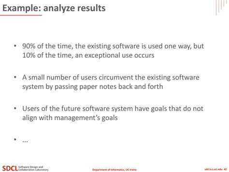 Informatics 121 Software Design I Ppt Download