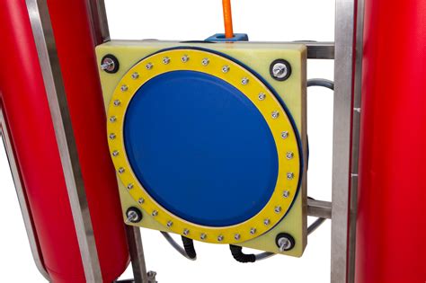 Marine Seismic Source Boomer For Ocean Depth And Lake Acqusition