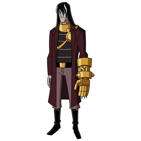 Van Kleiss Ov By Jupago25 On Deviantart Van Kleiss Ov By Jupago25 On Deviantart