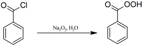 Peroxybenzoic Acid Alchetron The Free Social Encyclopedia