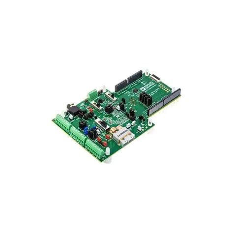 EVAL AD4130 8WARDZ Datasheet ADIs AD4130 8 Is An Ultra Low Power High Precision