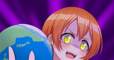 金曜凛ちゃんりんりんりん ダークな？凛ちゃん みなりんイラストレーターのイラスト Pixiv
