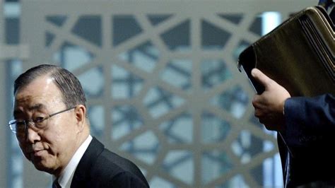 La ONU prepara una resolución de condena contra Corea del Norte por el ensayo nuclear