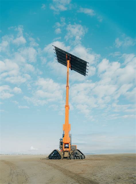Trackzilla Reigns The Apex Predator Of Telehandlers 50000lb Lifting