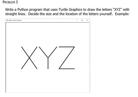 How To Draw Letters Using Turtle Python At Eden Disney Blog