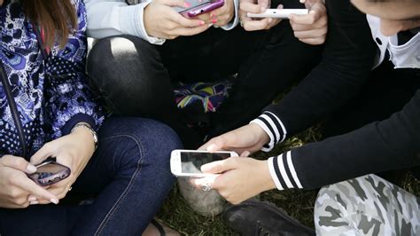 El Malestar Emocional Se Dispara Entre Los Adolescentes Y Afecta A La