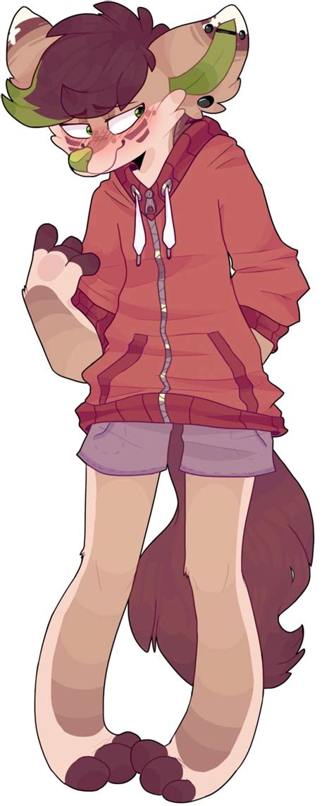 Best Anthro Art Images On Pinterest Furry Art Furry Drawing And Drawing Ideas