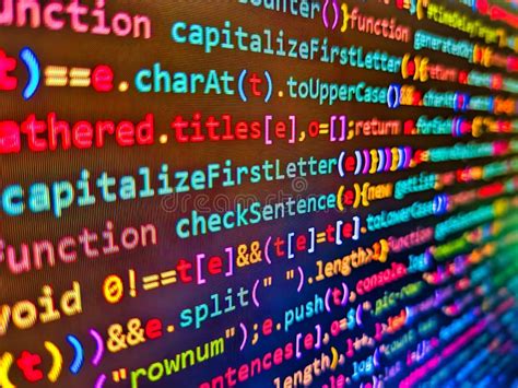 Freeware Open Source Project Programming Preventing Hacks In Internet
