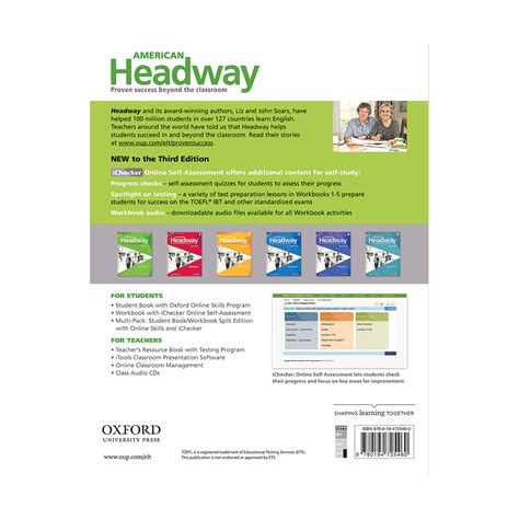 American Headway Starter خرید کتاب امریکن هدوی ،ارسال کتاب به تمام نقاط ...