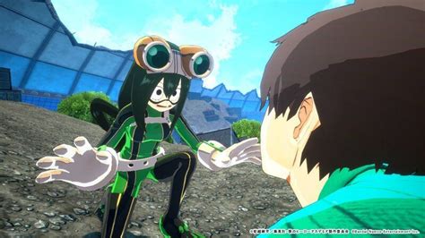 ヒロアカUR配信時間はいつ対応機種はヒロアカバトロワ ヒロアカURWiki Gamerch