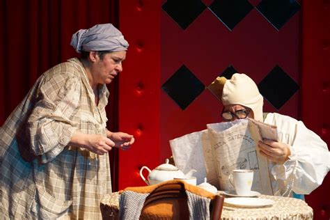 Conul Leonida Față Cu Reacțiunea Teatrul Național Iași