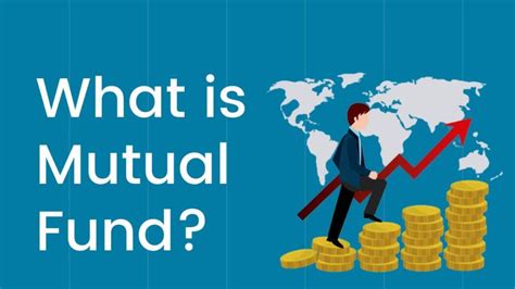 What Is A Mutual Fund How Does It Work Cinefry