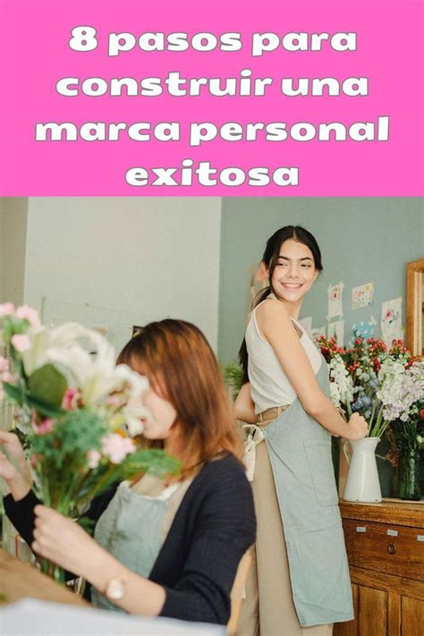 Pasos Para Construir Una Marca Personal Exitosa In Personal Branding Instagram