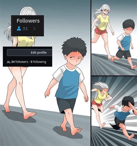 Wheredotheyevenfindmetofollowimjustarandomguy R Programmerhumor