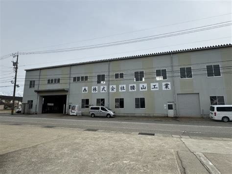株式会社 腰山工業 はたらくらすコネクションin上市