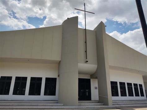 Parroquia Ascensión del Señor Mérida Horario de misas y servicios