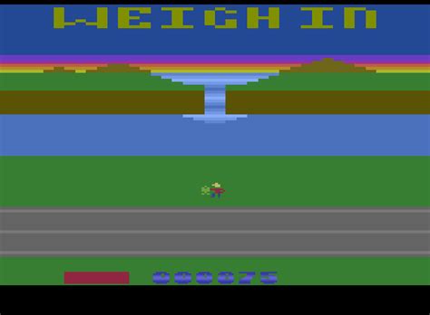 Bass Fishing Tournament Wip Atari 2600 Atariage Forums