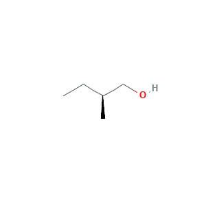 Cas No S Methylbutan Ol