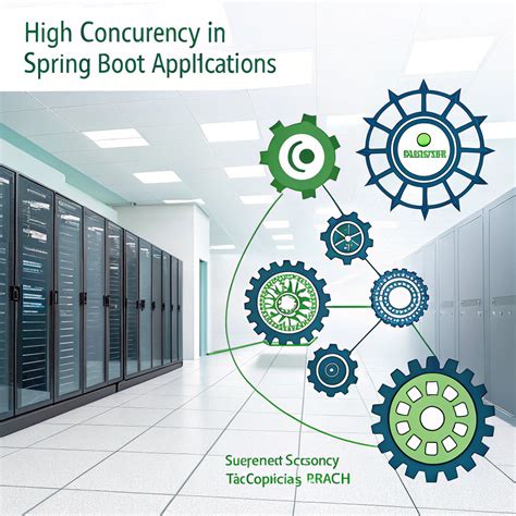 A Developers Guide To Conquering High Concurrency With Spring Boot 🚀