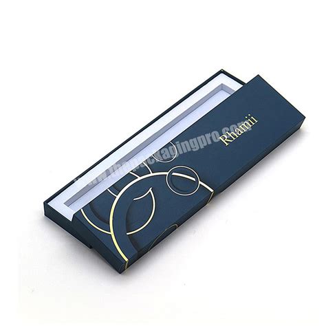 Triangular Prism Packaging And Printing Boxes Custom Magnetic Box Packaging