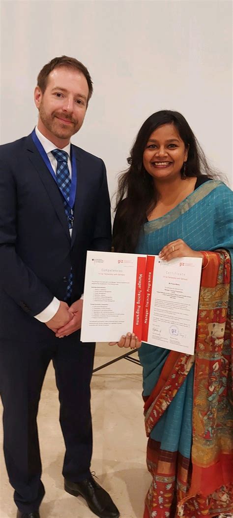 Pooja Mistry On Linkedin Giz Cii Ficci Germany India Indianexporters Ihk Ihk 32 Comments