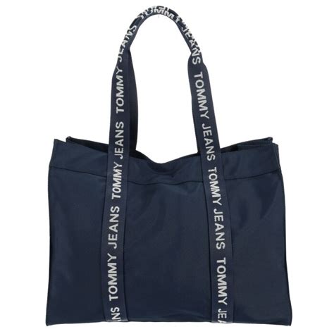 Tommy Hilfiger Tjw Essential Tote Womens Handbag