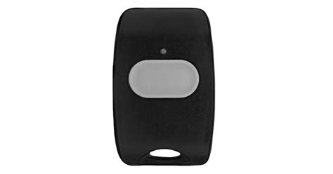 Panic Button AAA Smart Home Security