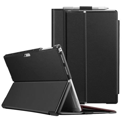 Buy Fintie Case For Microsoft Surface Pro 7 Plus Surface Pro 7