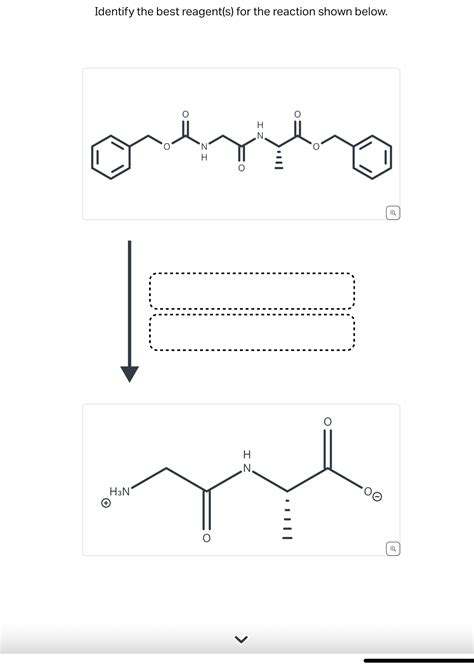 Identify The Best Reagent S For The Reaction Shown Chegg