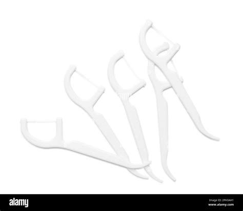 Toothpicks With Floss At Jai Denison Blog