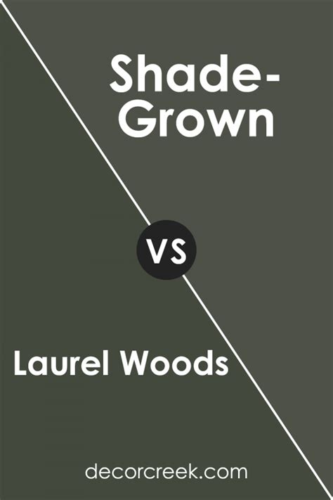 Laurel Woods SW 7749 Paint Color By Sherwin Williams DecorCreek