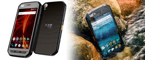 Cat S41 Dual SIM LTE czarny - Smartfony i telefony - Sklep komputerowy ...