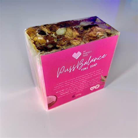 Myperfectpuss Our Ph Balanced Soap Is One Of Our