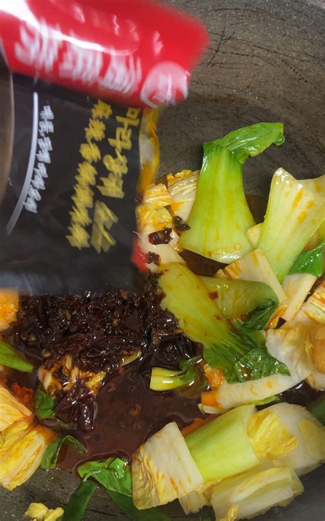 하이디라오 마라샹궈 만들기 마라샹궈 재료 추천