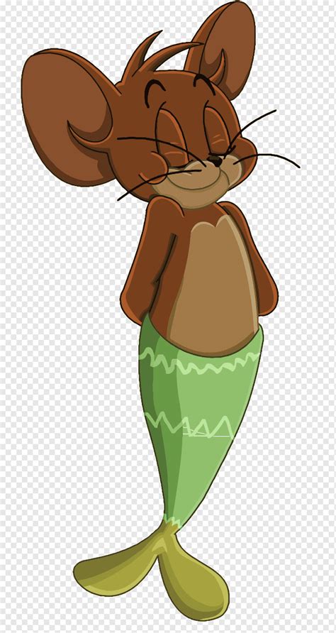 Mammy Tom And Jerry