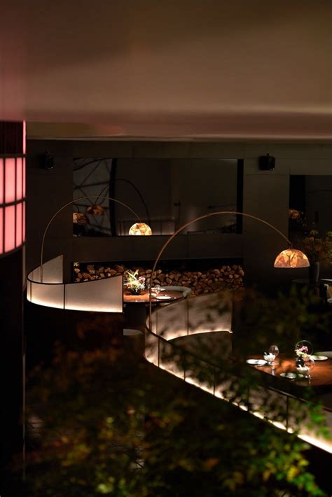 王大泉：南麓·荟馆 传统当代化系列 设计腕儿【腕儿案例】