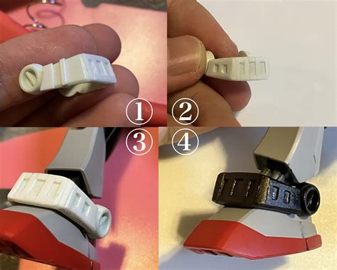 hguc 1 144 rx 78 1 プロトタイプガンダム ver 2 0｜ネブクロ・クソネミ・スーさんさんのガンプラ作品｜gunsta（ガンスタ）