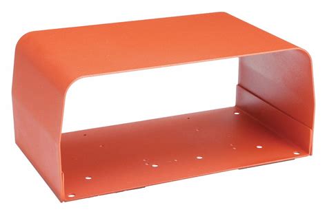 Dayton Steel Foot Switch Guard 6gpa36gpa3 Grainger