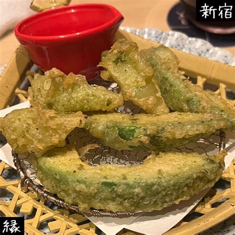 縁 新宿店 HAMONI
