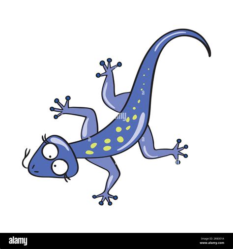 Cartoon Lizard Memes