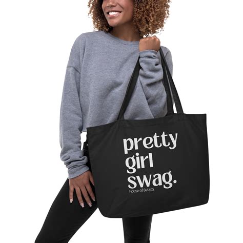 Pretty Girl Swagg