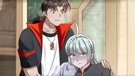 【最新合集】《我七个姐姐绝世无双》ep01 32：就你，看我打不死你！热血 玄幻 逆袭 战斗 Youtube