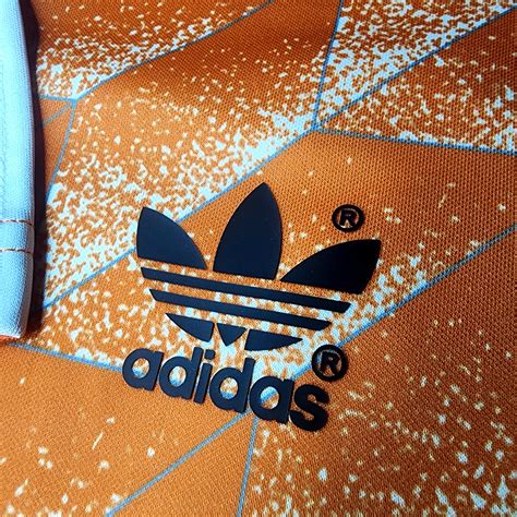 Gullit 1988 Netherlands Home Jersey Sultan Store