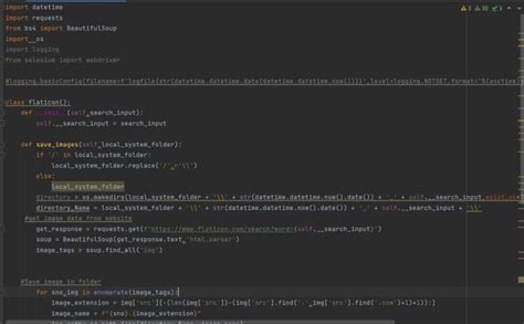 Python Automation Webscraping Imageprocessing Productivity