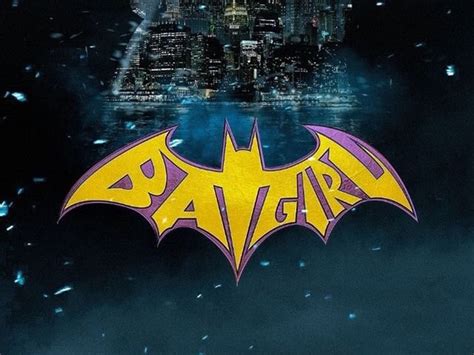 Bikin Penasaran Ini Sosok Pemain Baru Di Film Batgirl