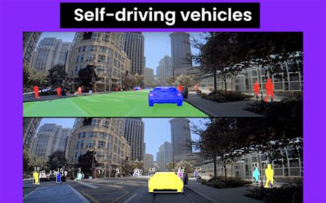 What Is Panoptic Segmentation And It S Useful Applications