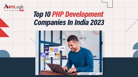 Top 10 Php Development Companies In India 2023