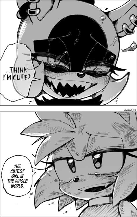 Surge The Tenrec On Tumblr